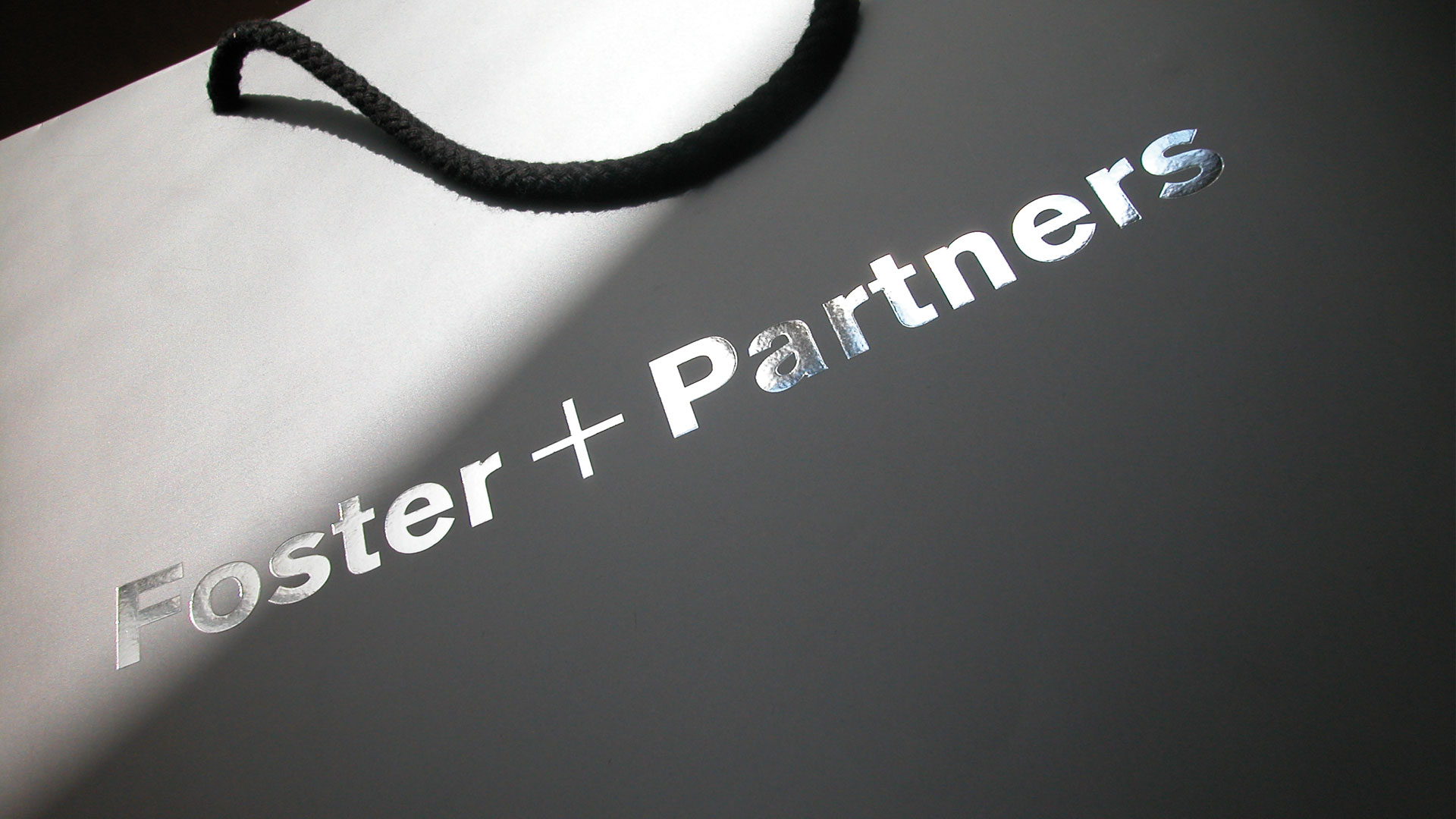 Foster And Partners Logo Foster + Partners | ArchDaily