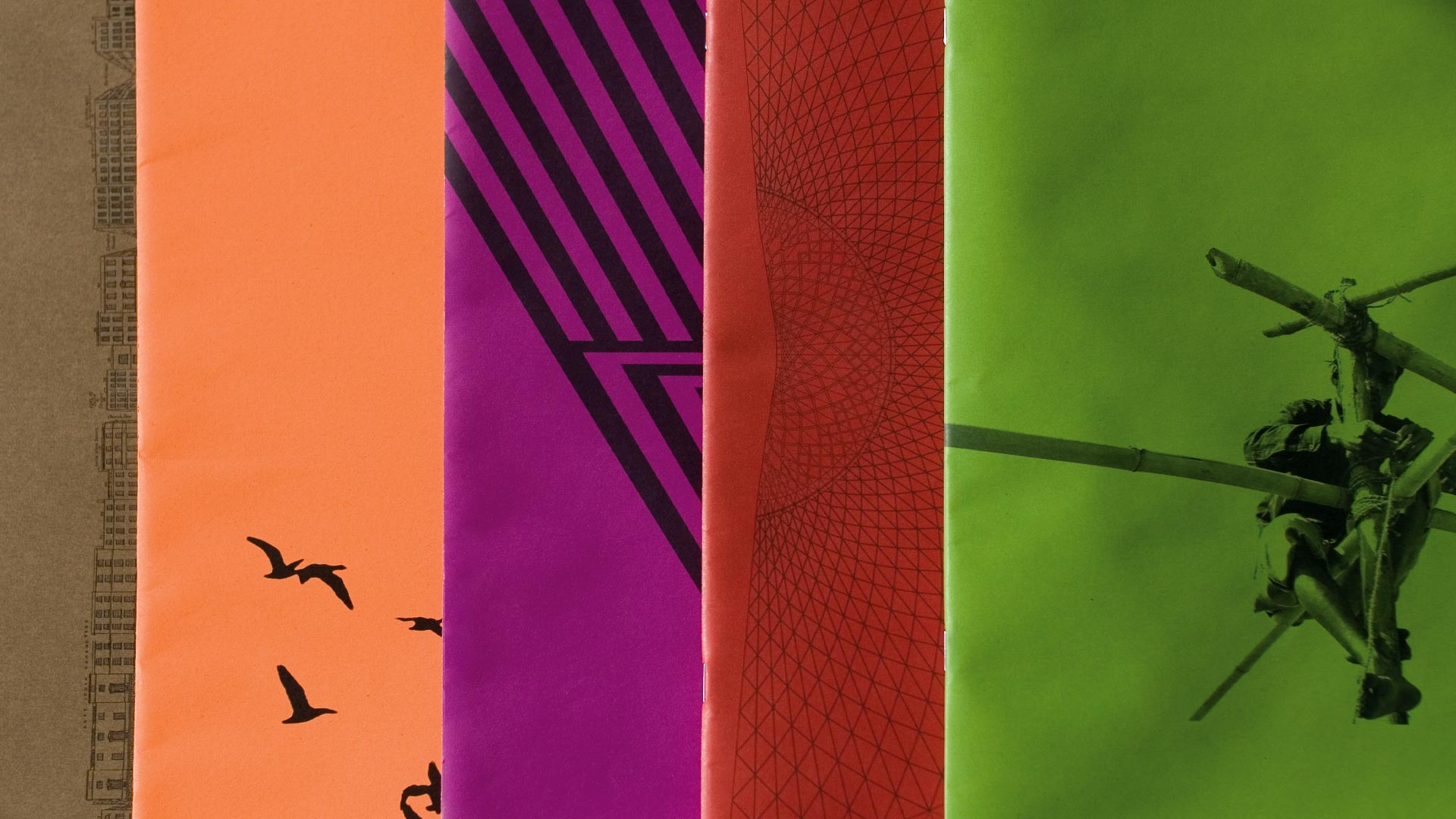 JMP Journal | Thomas Manss & Company