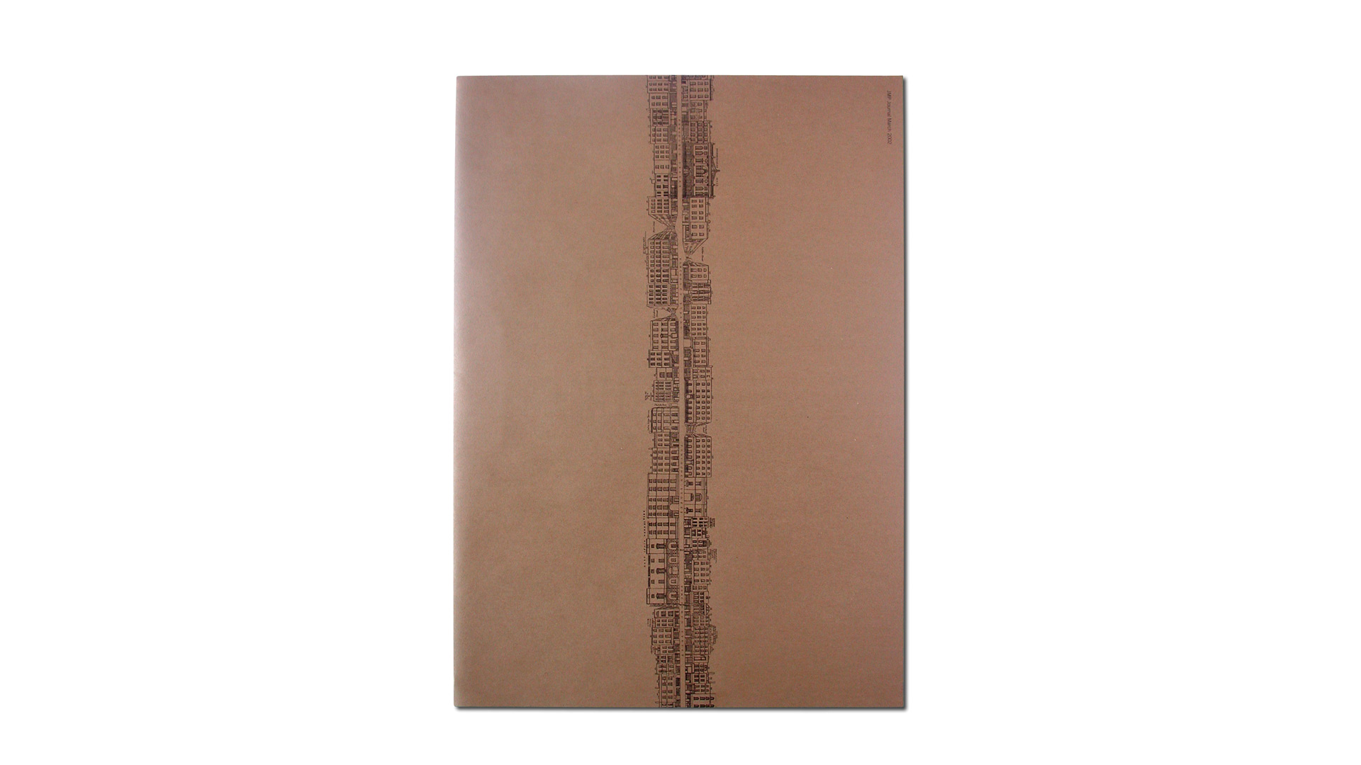 JMP Journal | Thomas Manss & Company