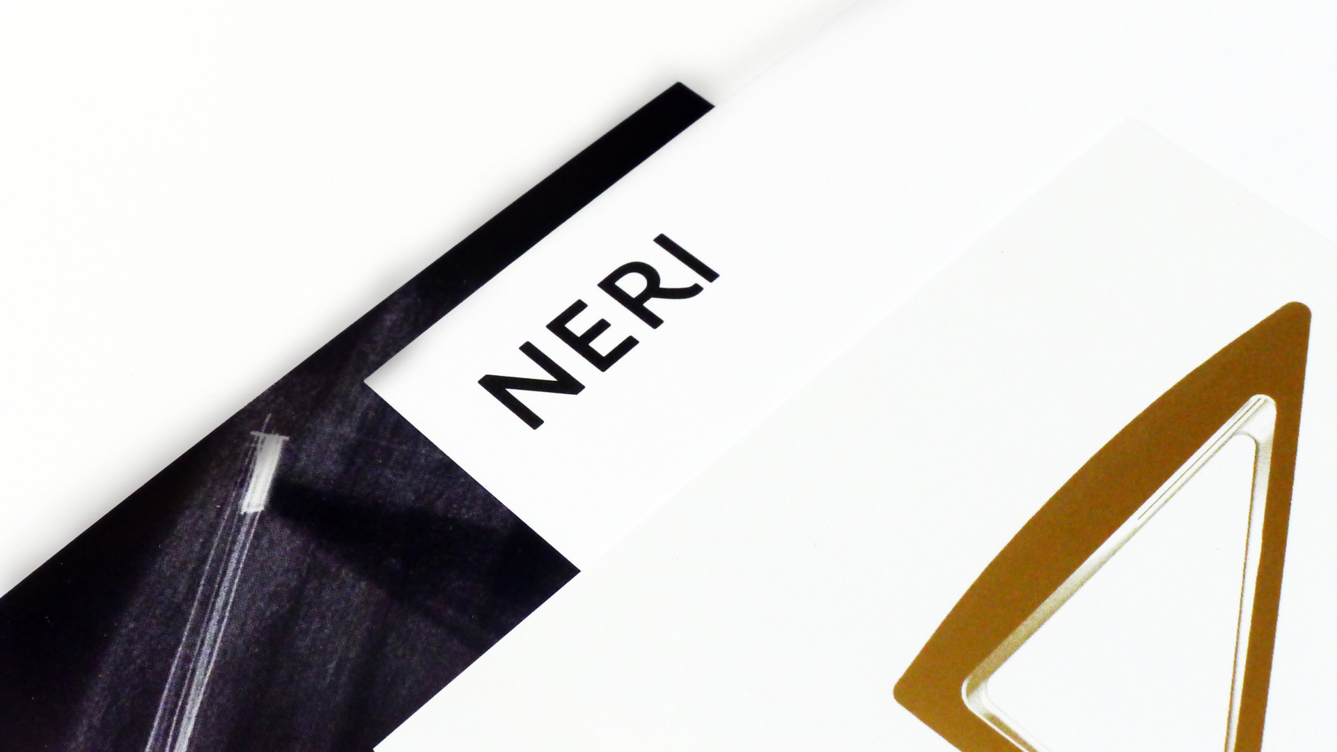 Neri identity | Thomas Manss & Company