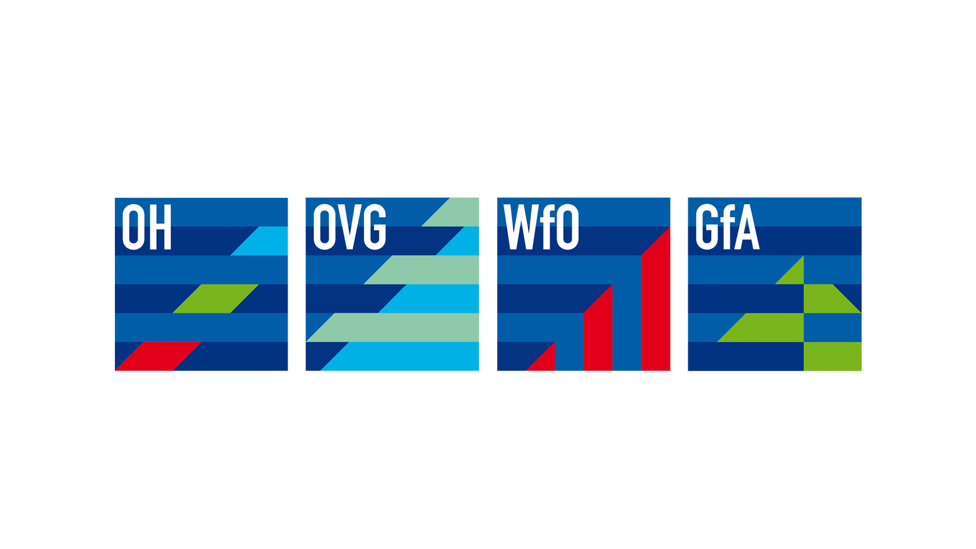 OVG Oberhavel Verkehrsgesellschaft Identity | Thomas Manss & Company