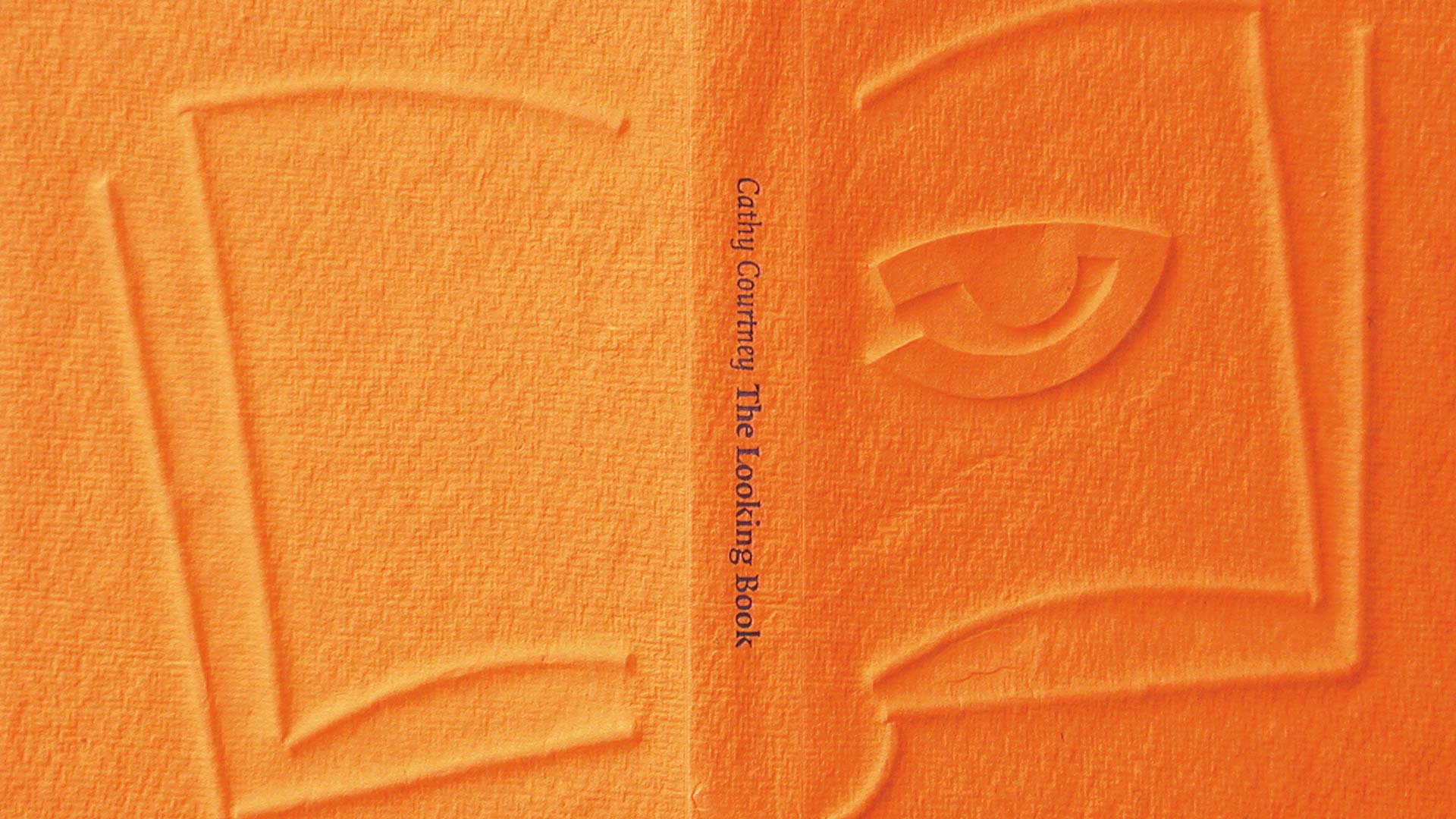 Ron King, The Looking Book, Circle Press | Thomas Manss & Company