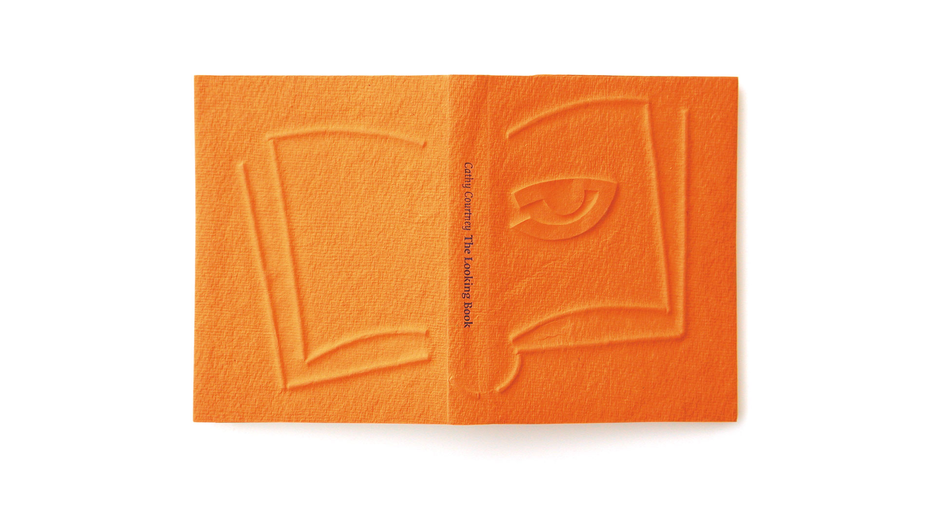 Ron King, The Looking Book, Circle Press | Thomas Manss & Company