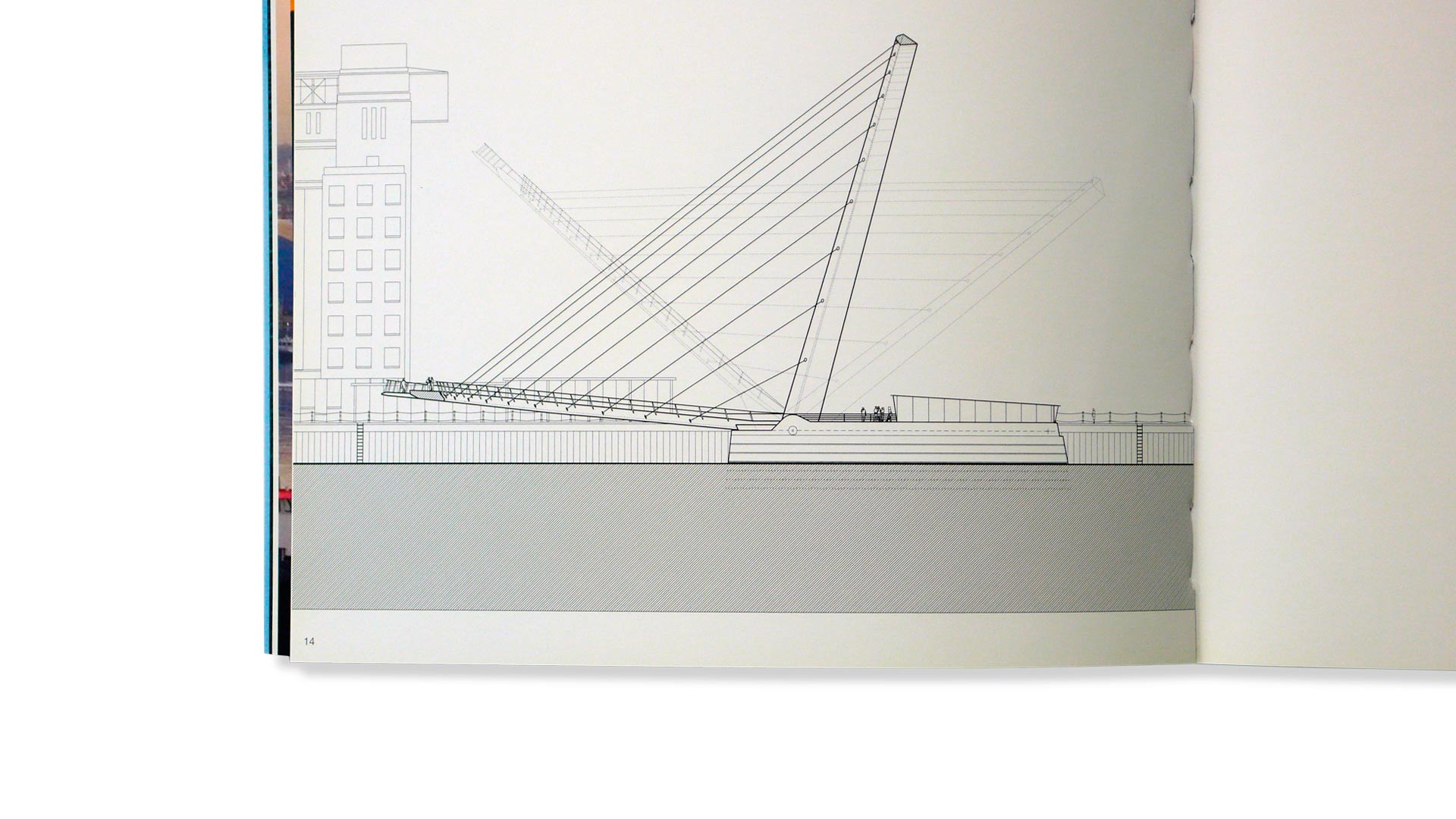 Wilkinson Eyre Brochures | Thomas Manss & Company