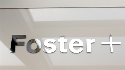 Foster 40, Prestel | Thomas Manss & Company